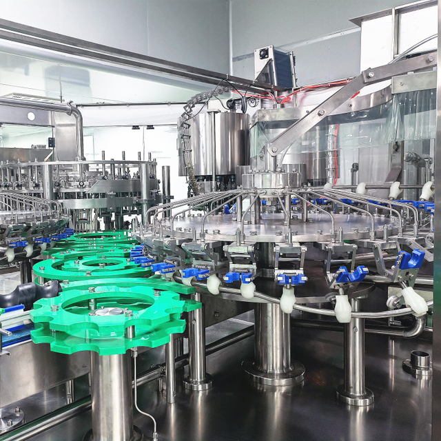 Water production line, Water production line Products, Water production ...