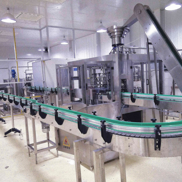 Beverage production line, Beverage production line Products, Beverage ...